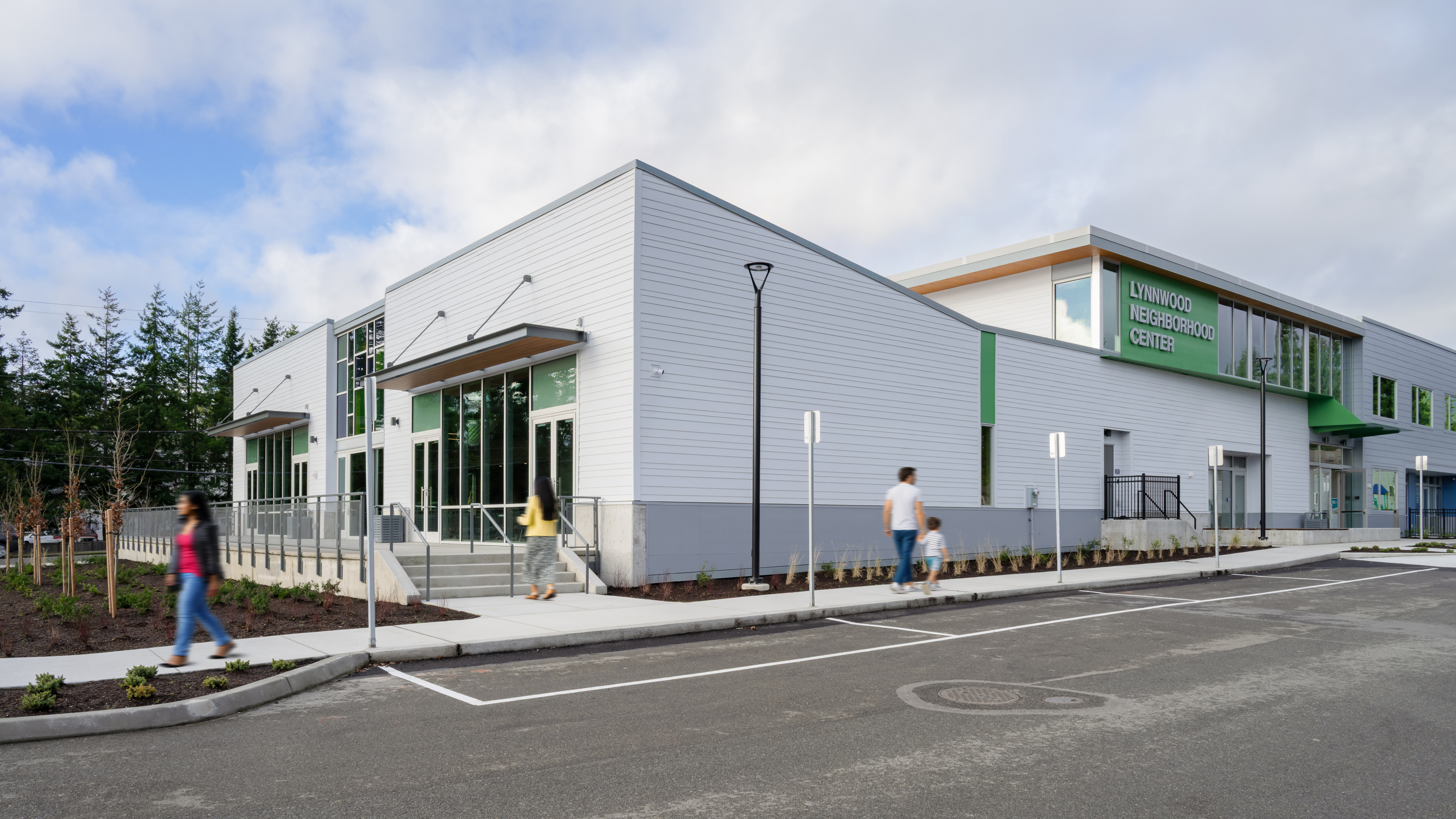 Puget Sound General Contractor | GLY