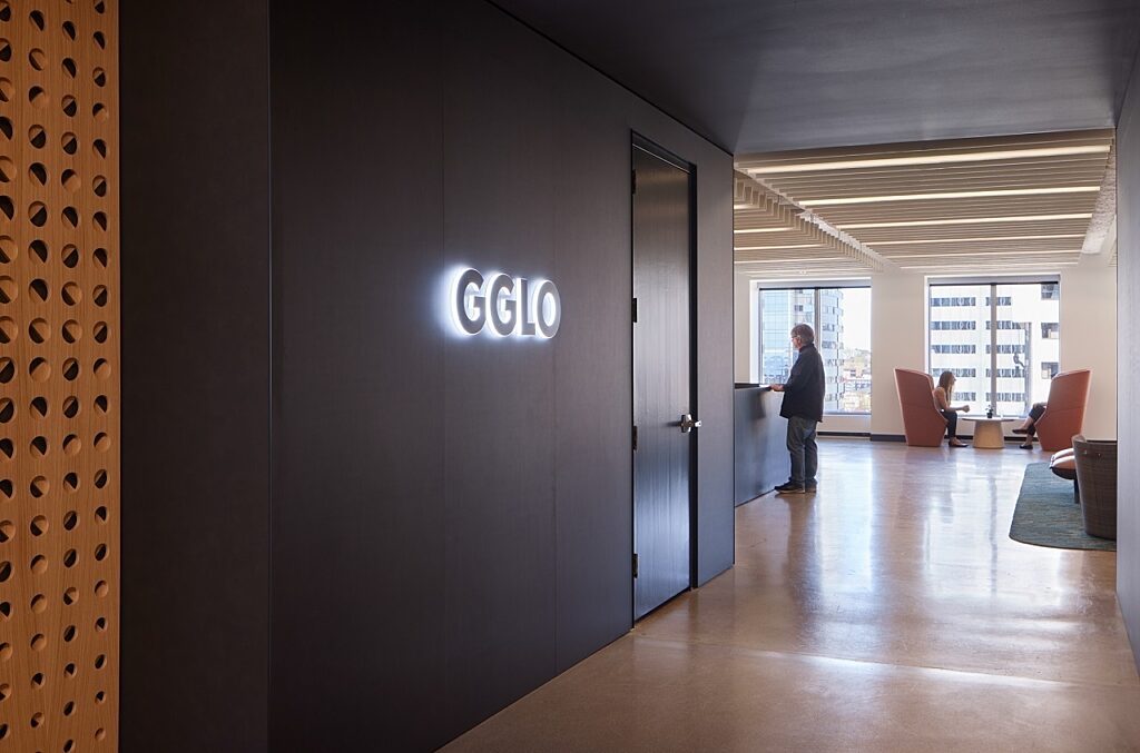 GGLO Seattle Office | GLY