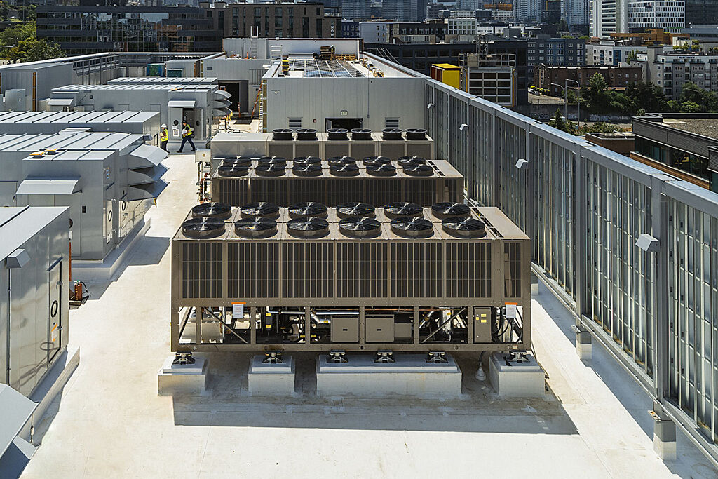 Incoming—2021 WA State Energy Code Updates | GLY