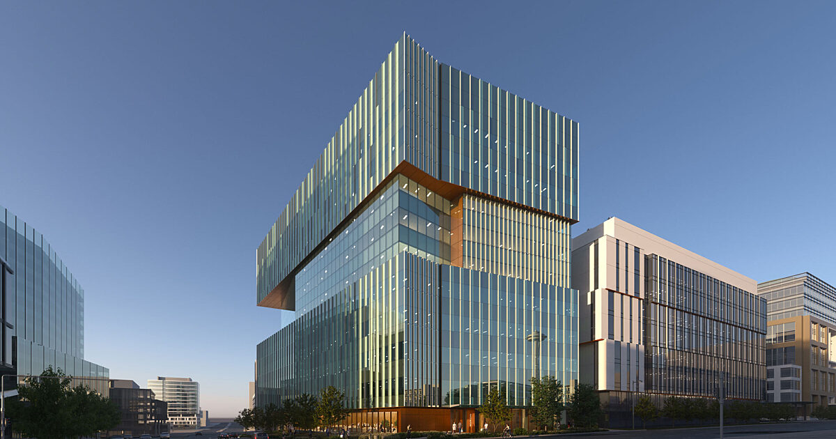 Vulcan Block 55 | GLY