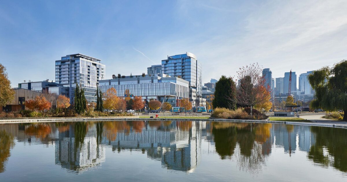 Lakefront Blocks | GLY