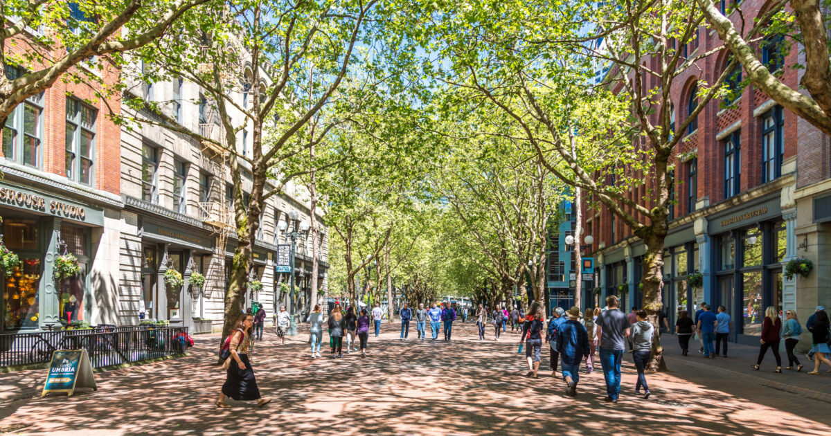 From Vulnerable to Viable: Retrofitting Seattle's URMs | Part 1 | GLY