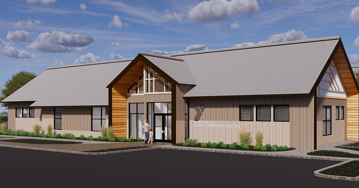 YMCA Port Angeles Early Learning Center | GLY