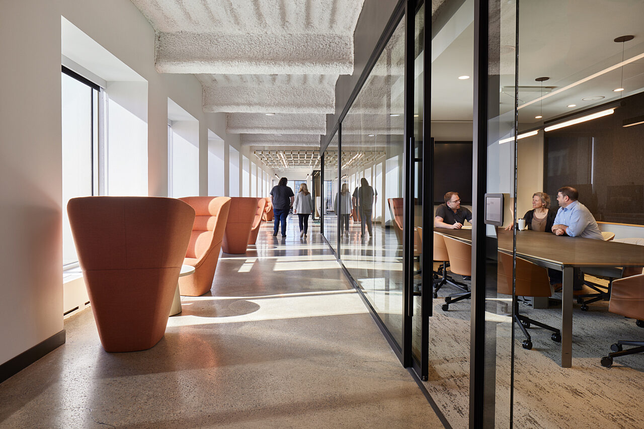 Market Spotlight: Interiors + Special Projects | GLY