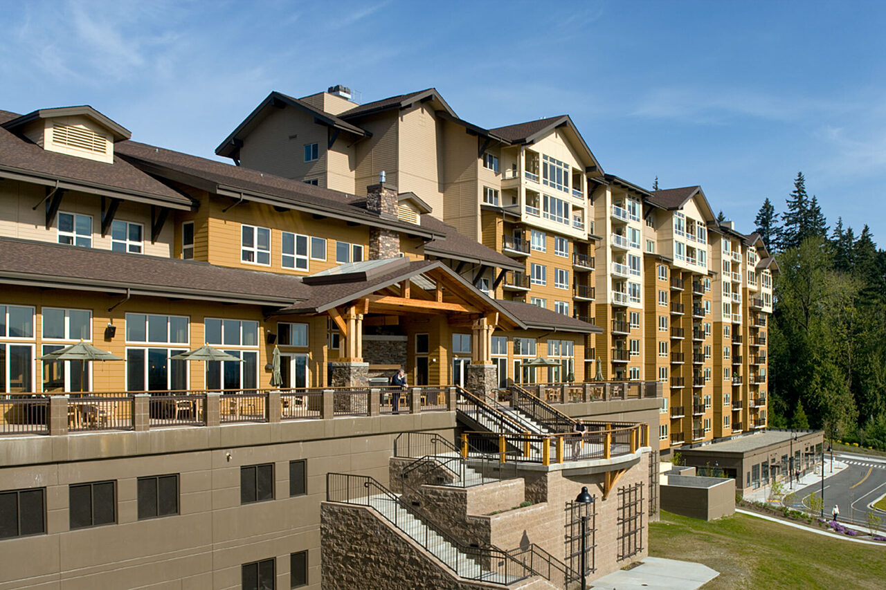 Timber Ridge At Talus