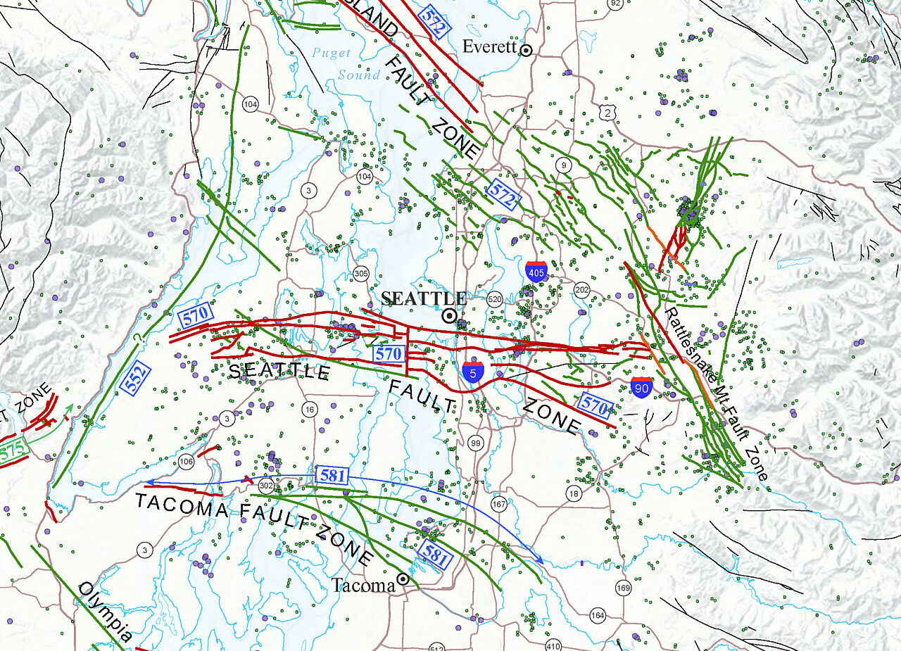 From Vulnerable to Viable: Retrofitting Seattle's URMs | Part 1 | GLY