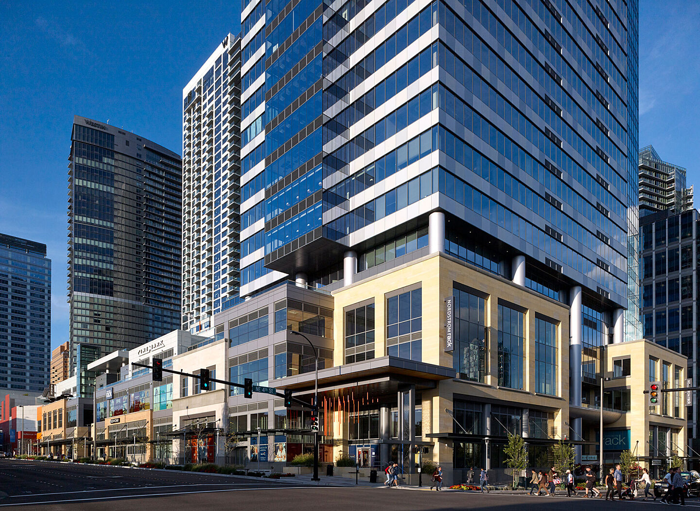 Mixed-Use | GLY