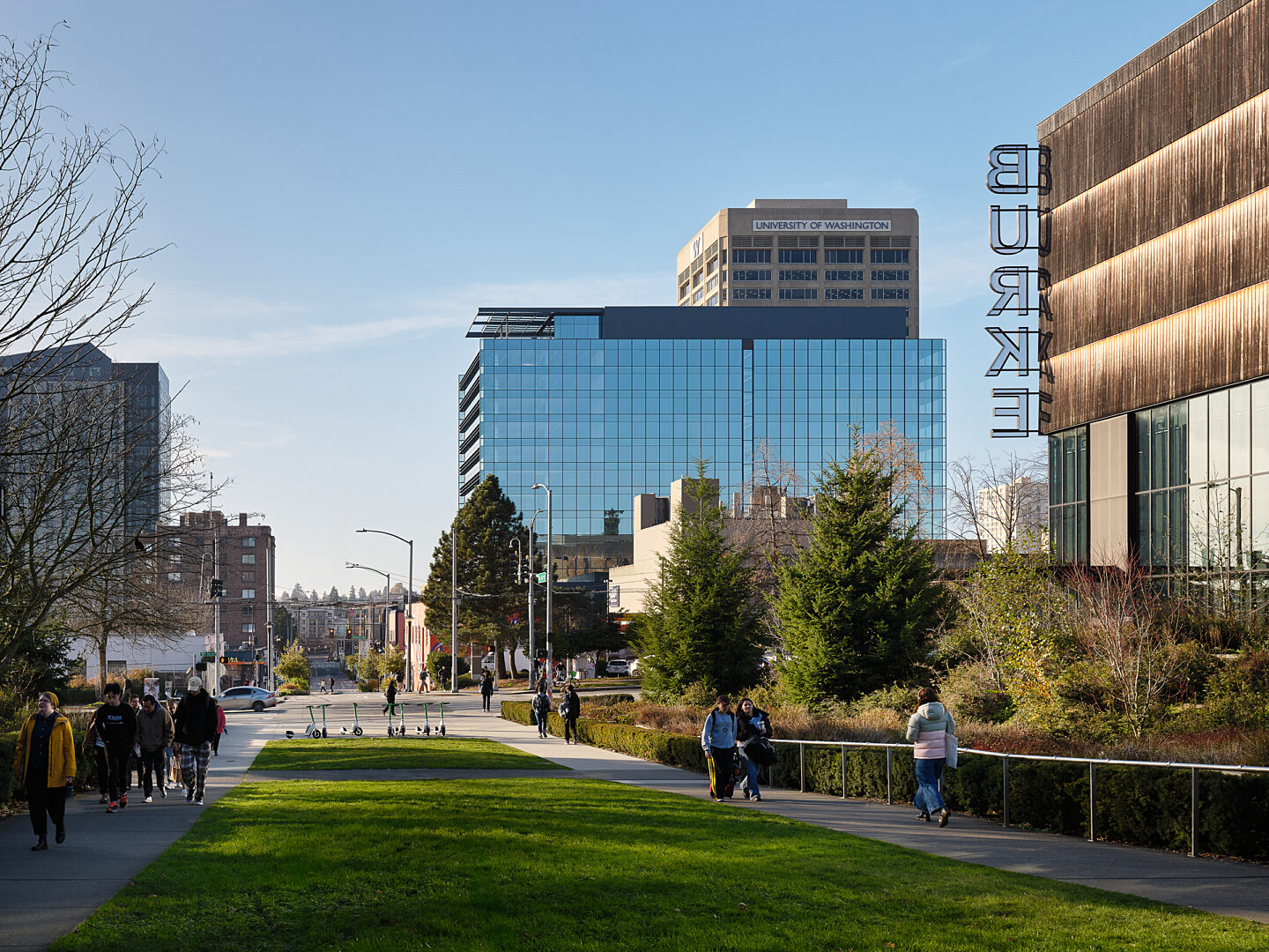 Gateway Building | GLY