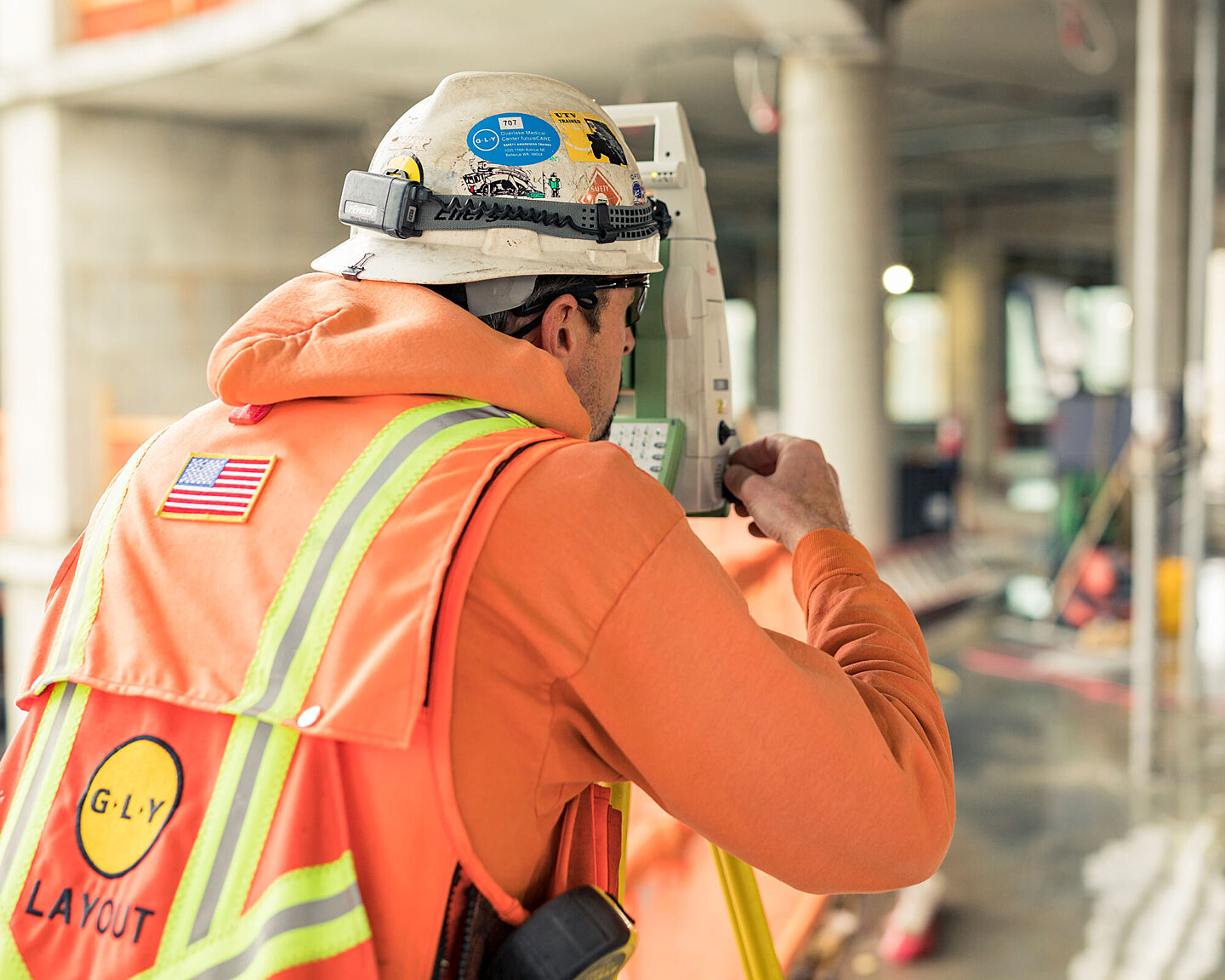 Puget Sound General Contractor | GLY