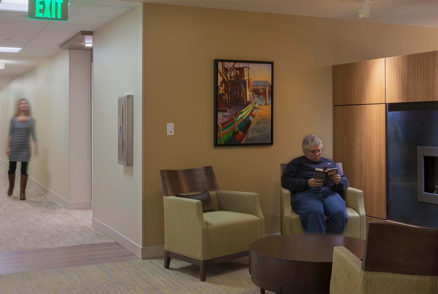 Emerald Heights Trailside Apartments | GLY