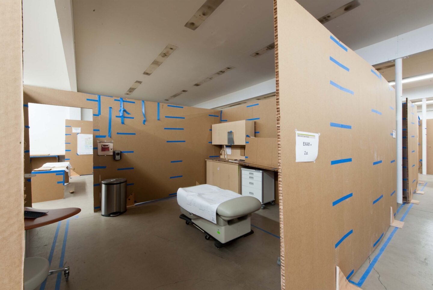 Franciscan Medical Pavilion Burien | GLY