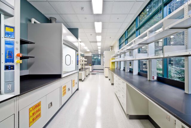 Seagen Campus Improvements | GLY