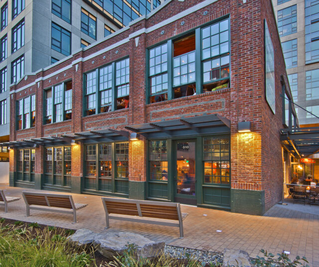 From Vulnerable to Viable: Retrofitting Seattle URMs | Part 1 | GLY